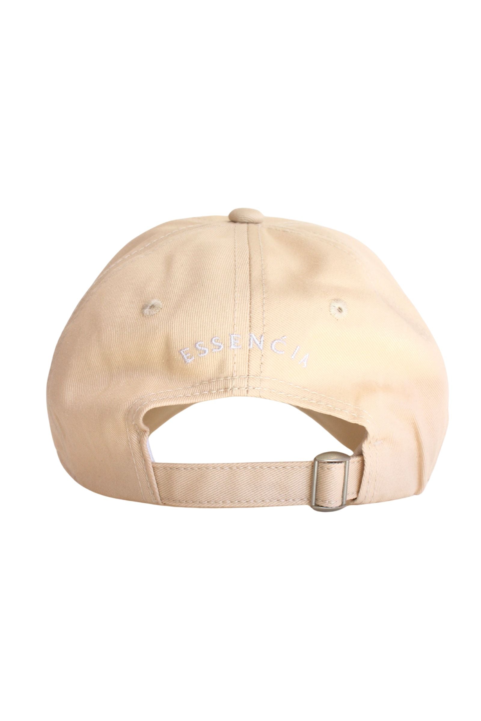 ESSENĆIA | Essenćia Essentials Cap Oatmeal
