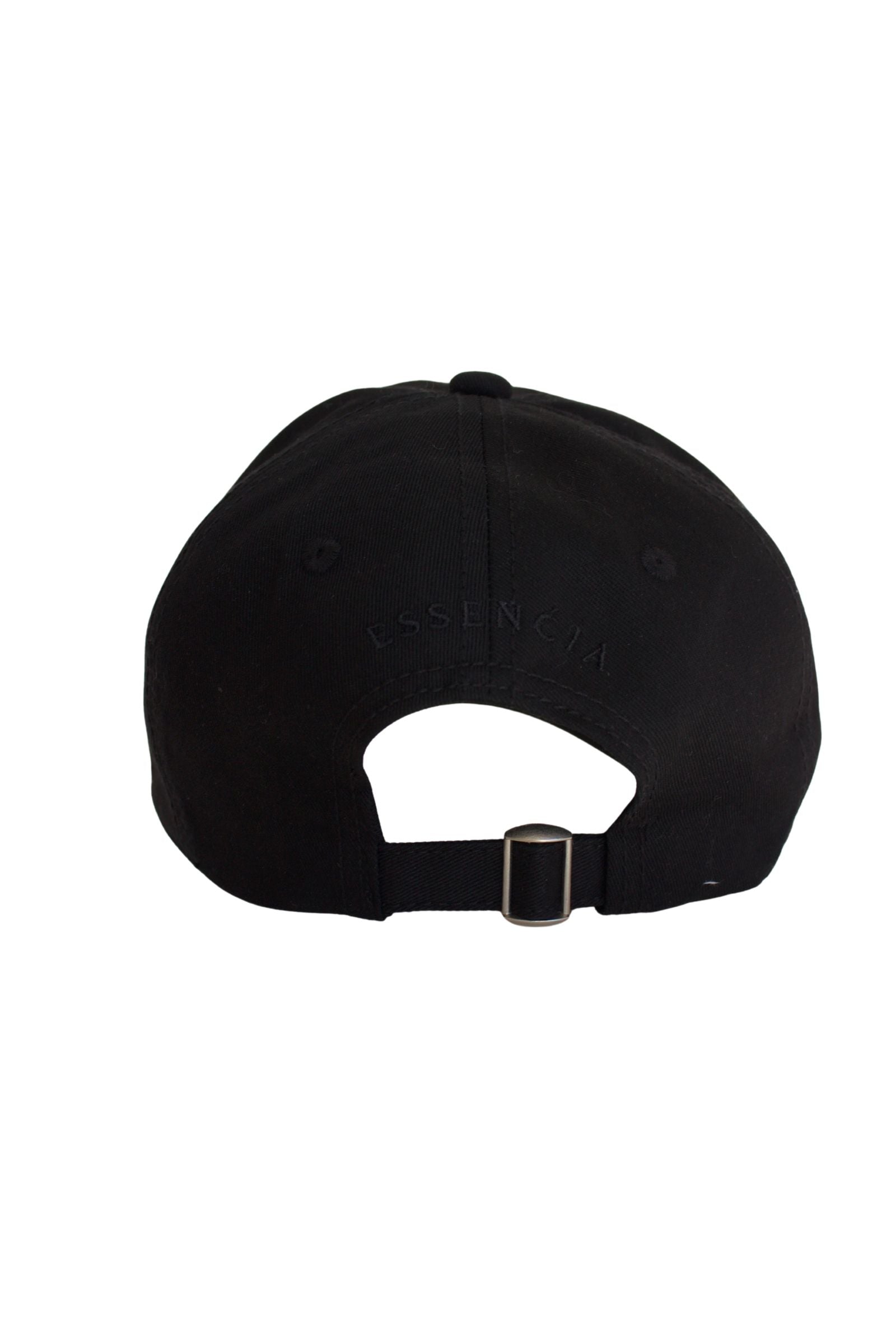 ESSENĆIA | Essenćia Essentials Cap Onyx