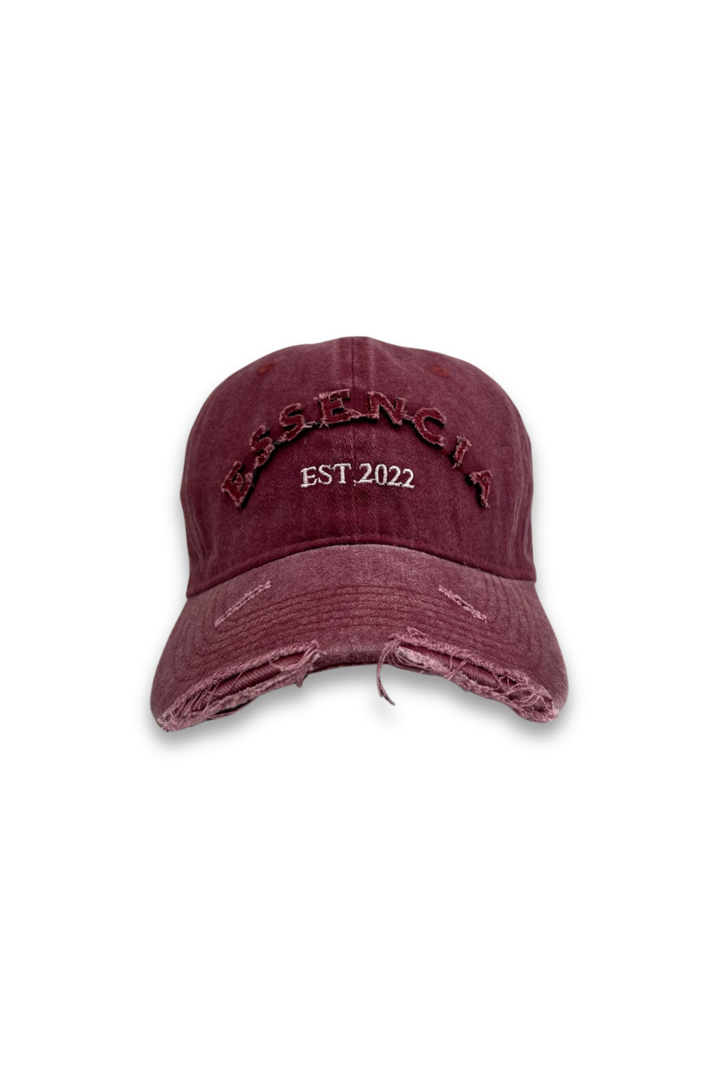 Essenćia Essentials Vintage Cap